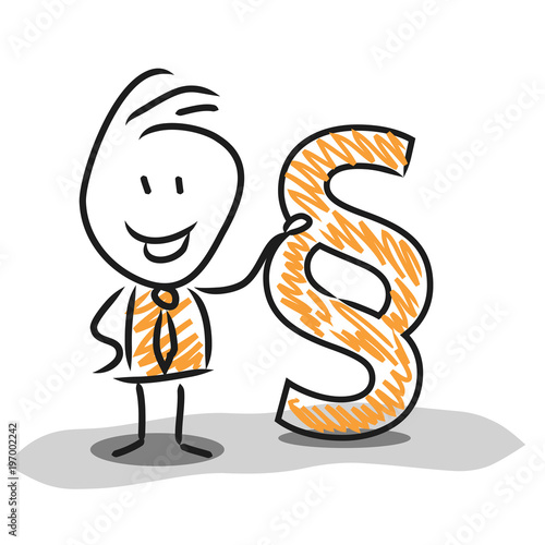 Paragraph Stock-Vektorgrafik | Adobe Stock