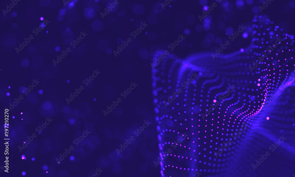 Ultra violet galaxy background. Space background illustration universe ...