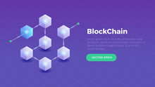 Blockchain Free Stock Photo - Public Domain Pictures