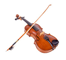 Playing The Viola Free Stock Photo - Public Domain Pictures