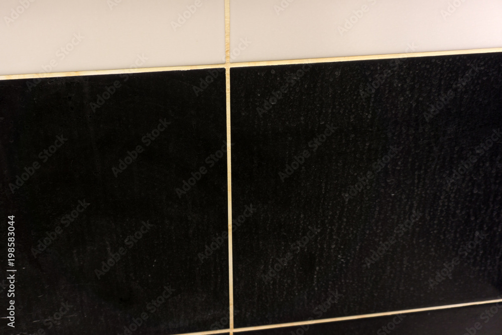 Bathroom tile Background and texture. Customize them the picture retro ...