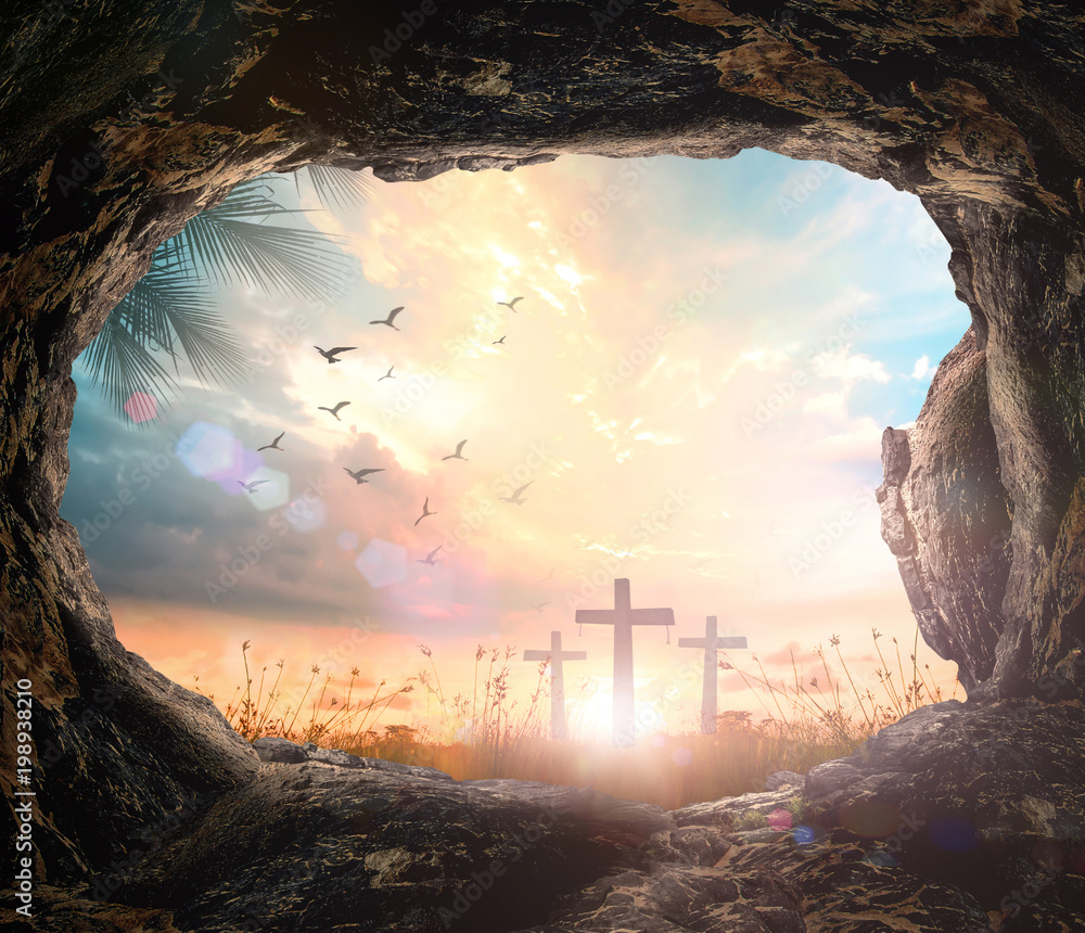 Resurrection Sunday Backgrounds