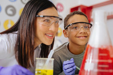 Science Teacher Free Stock Photo - Public Domain Pictures
