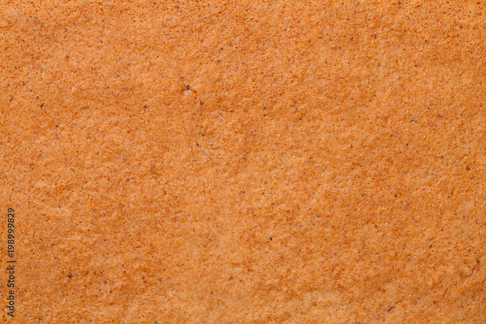Gingerbread Texture for Background Stock Photo | Adobe Stock