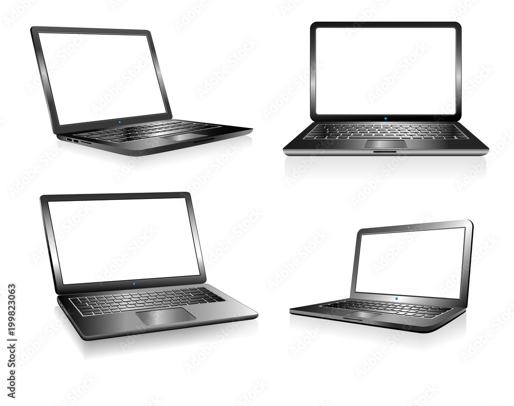 Laptop PC Computer, Notebook, Technology Electronics, Computers with ...