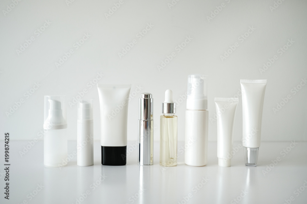 cosmetic laboratory research and development . science bio skincare ...