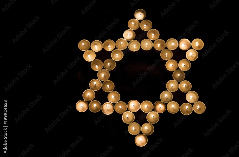 International Holocaust Remembrance Day Stock Photo | Adobe Stock