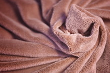 Red Fleece Fabric Free Stock Photo - Public Domain Pictures