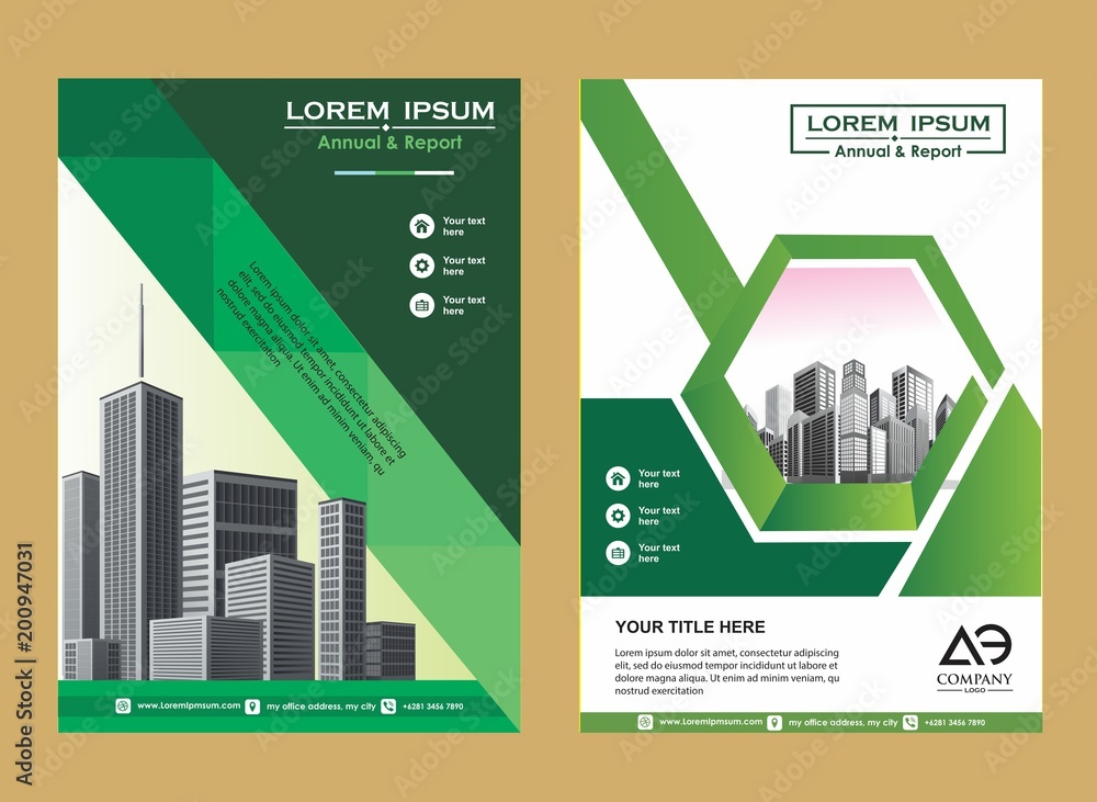 simple cover, layout, brochure, magazine, catalog, flyer for background ...