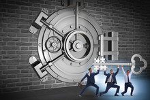 U.S. Treasury Key Free Stock Photo - Public Domain Pictures