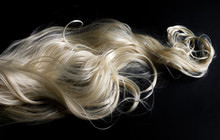 Fractal Hair Free Stock Photo - Public Domain Pictures
