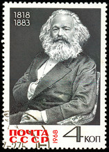 Karl Heinrich Marx Free Stock Photo - Public Domain Pictures