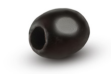 Single Black Olive Free Stock Photo - Public Domain Pictures