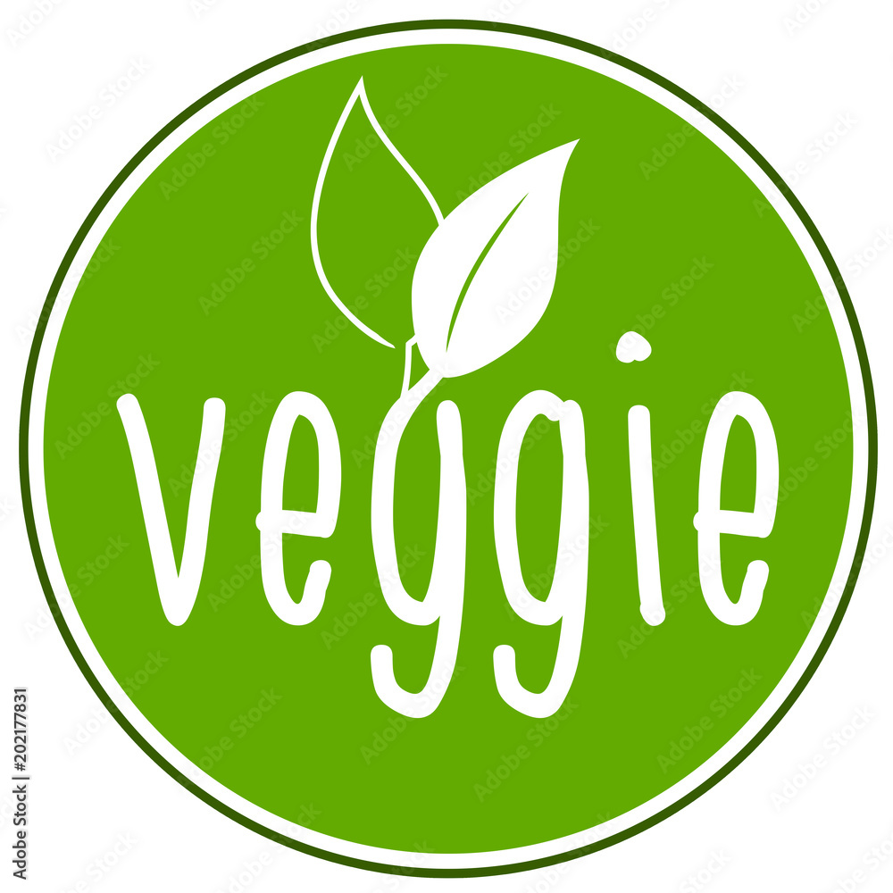 veggie logo