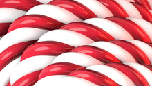 Candy Cane Christmas Wallpaper 2 Free Stock Photo - Public Domain Pictures