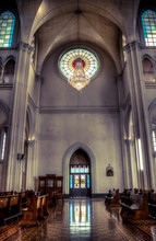 Church, Coronado, Costa Rica. Free Stock Photo - Public Domain Pictures