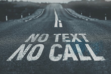 Road Sign Distracted Driving Free Stock Photo - Public Domain Pictures