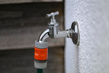 Tap Running Water Free Stock Photo - Public Domain Pictures