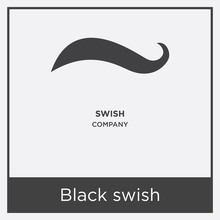 Transparent Swish Element Free Stock Photo - Public Domain Pictures