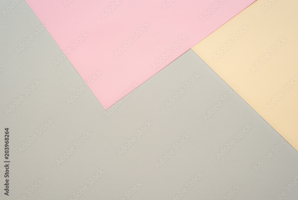 Fondo de colores pastel con textura de papel Stock Photo | Adobe Stock