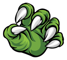 Isolated Evil Claw Free Stock Photo - Public Domain Pictures