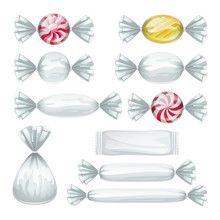 Peppermint Candy Paper Free Stock Photo - Public Domain Pictures