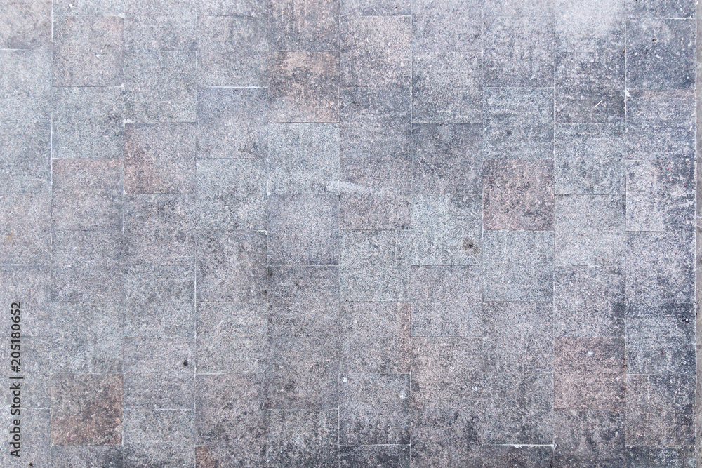 Cement block wall texture pattern background Stock Photo | Adobe Stock