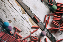 Firecrackers Free Stock Photo - Public Domain Pictures