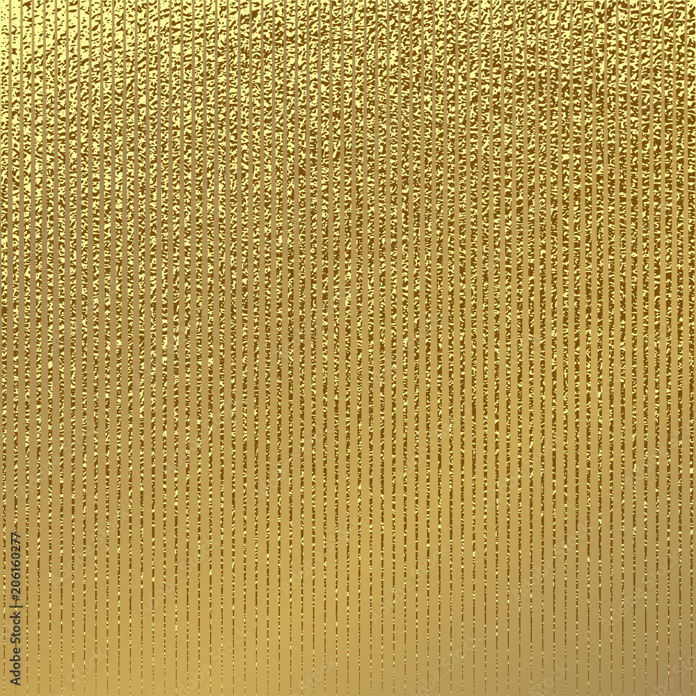 Gold pattern. Abstract golden background. Vector illustration. Stock ...