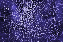 Purple Broken Glass Background Free Stock Photo - Public Domain Pictures