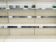 Empty Grocery Store Free Stock Photo - Public Domain Pictures