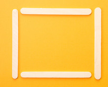 Stick Kids Border Free Stock Photo - Public Domain Pictures