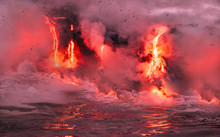 Lava Free Stock Photo - Public Domain Pictures