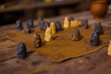 Medieval Chess Board Free Stock Photo - Public Domain Pictures