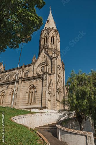 Tudo sobre o município de São Manuel - Estado de Sao Paulo | Cidades do ...