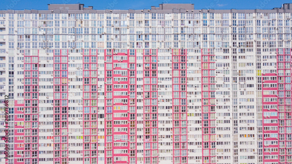 Singapore Public Housing in Punggol District, Singapore. Housing ...
