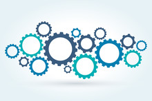 Cogs Free Stock Photo - Public Domain Pictures