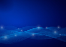 Cool Calm Blue Water Background Free Stock Photo - Public Domain Pictures