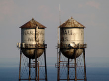 Old Air Traffic Control Tower Free Stock Photo - Public Domain Pictures