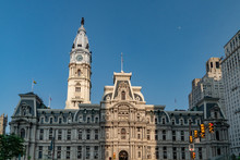 City Hall Building Free Stock Photo - Public Domain Pictures
