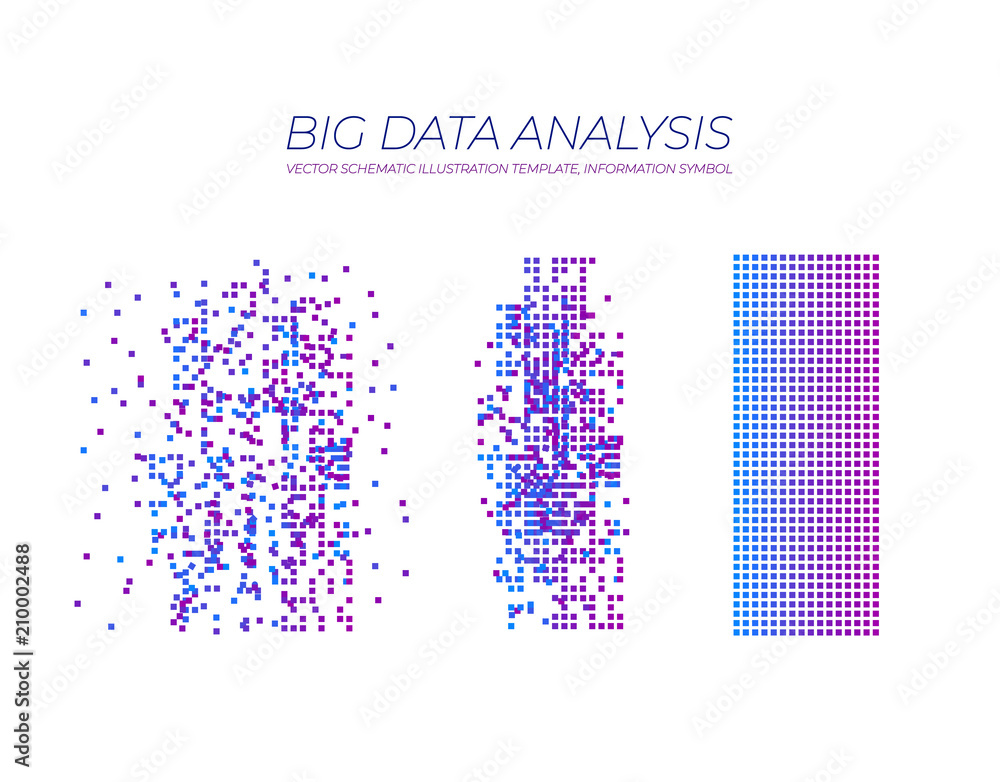Vector Big data Analysis: Analytics for Smart Business Plan ...