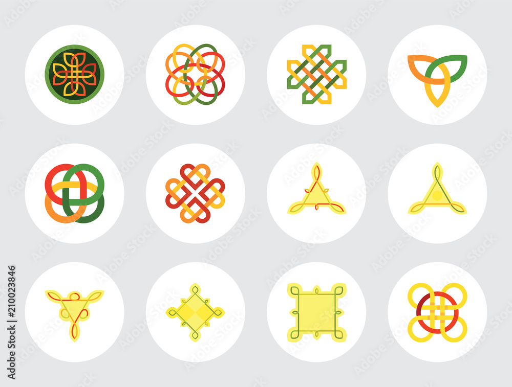 celtic symbol creativity