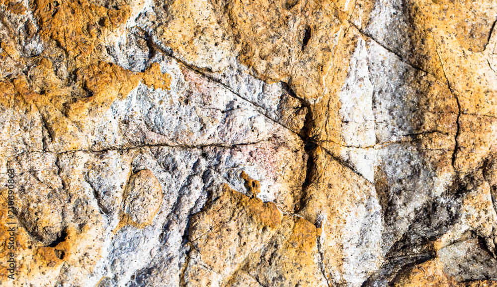 Textura de rocha Stock Photo | Adobe Stock