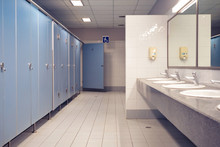 Public Toilets Free Stock Photo - Public Domain Pictures