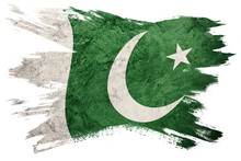 Flag Of Pakistan. Pakistan Flag Free Stock Photo - Public Domain Pictures