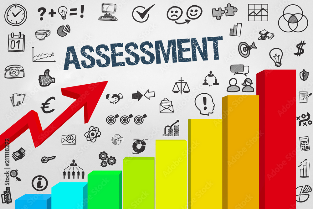 Assessment Stock-foto | Adobe Stock