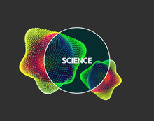 Fractal Atom Free Stock Photo - Public Domain Pictures