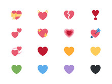 Inima emoji Poza gratuite - Public Domain Pictures