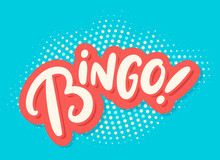 One Bingo Card Free Stock Photo - Public Domain Pictures