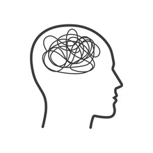 Cartoon Squiggle Background Free Stock Photo - Public Domain Pictures